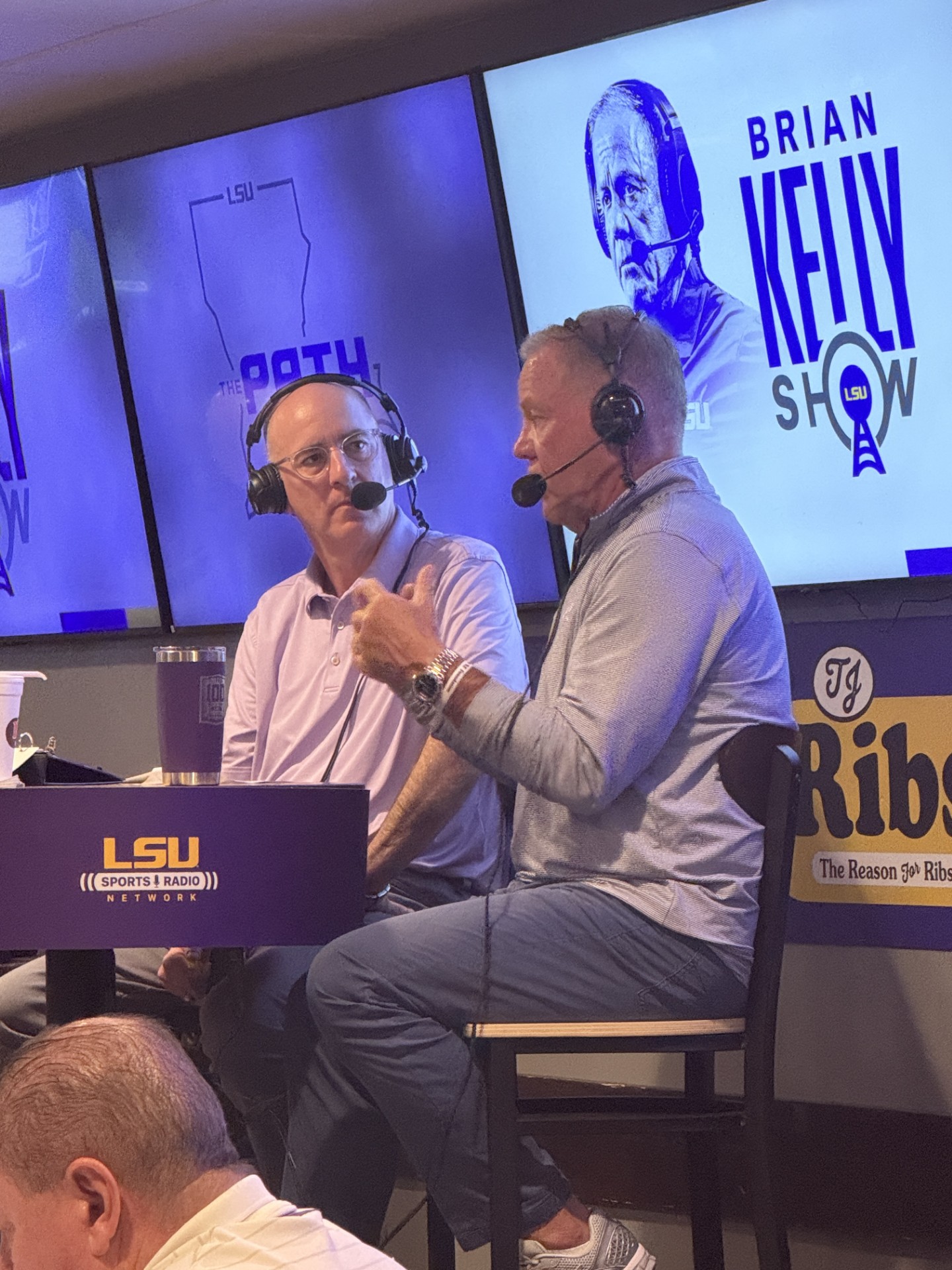 LSU Backup DE Gabriel Reliford Will Miss The Rest Of The Season With ...