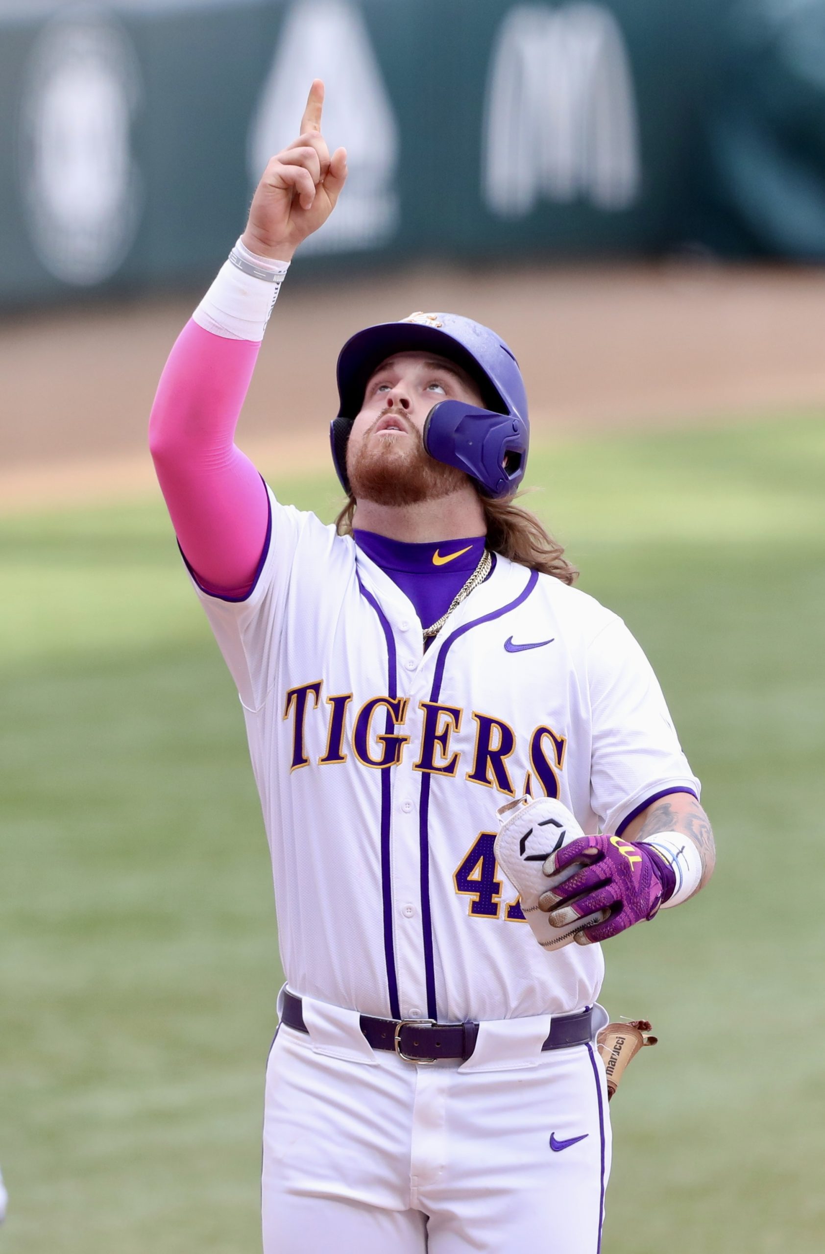 Former LSU Baseball Players Tommy White, Gage Jump Named To MLB All ...