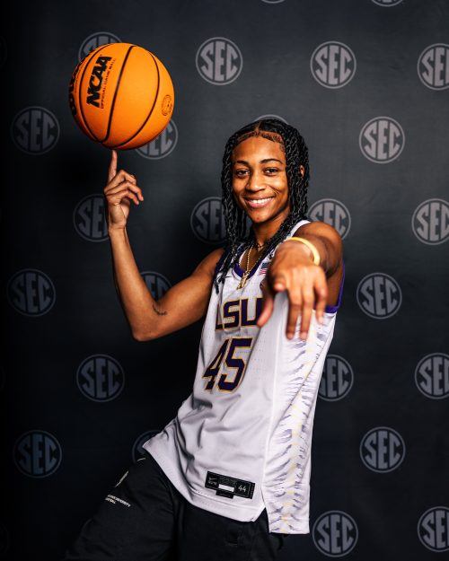 Championship deferred: After beginning at Baylor with Mulkey, senior ...