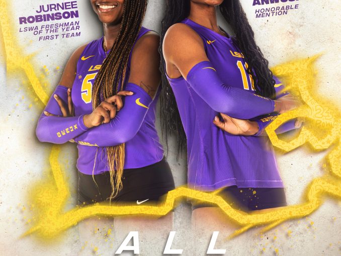 Volleyball | Tiger Rag