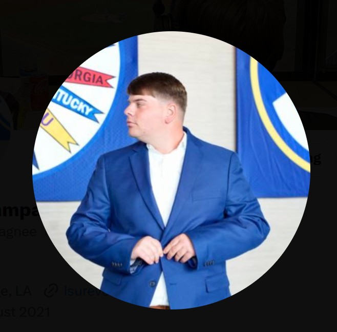 Introducing New Tiger Rag Writer Andre Champagne | TigerRag.com
