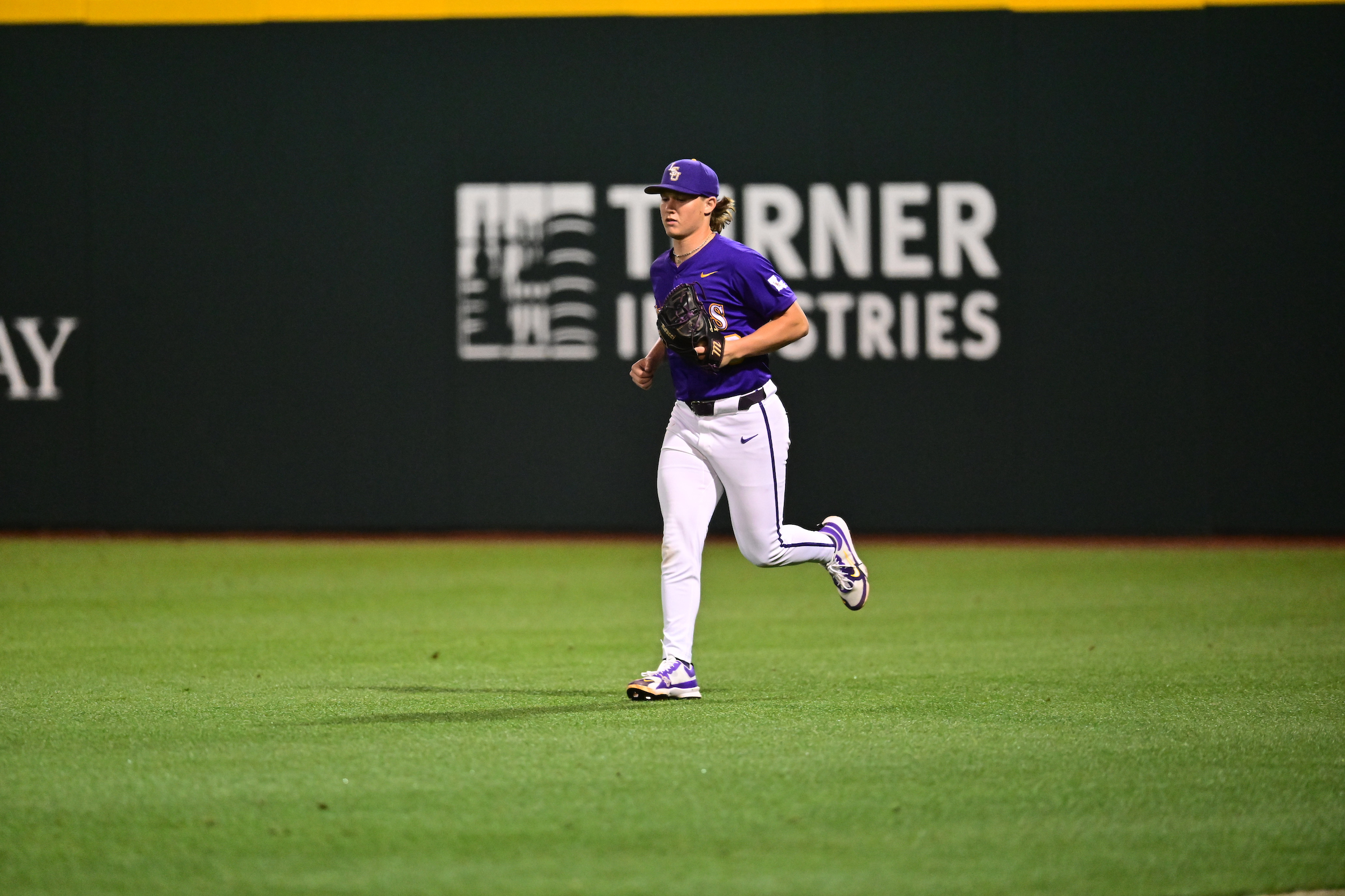LSU’s Zac Cowan To Start Do-Or-Die Game Vs. Arkansas-Little Rock; Casan ...