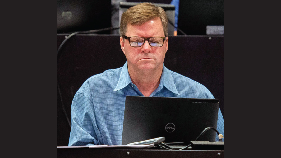 Tiger Rag’s Glenn Guilbeau Wins Top Columnist For Kim Mulkey Pieces ...