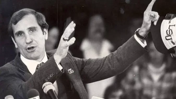 The Bo We Didn’t Get To Know: On Jan. 10, 1980, New LSU Football Coach ...