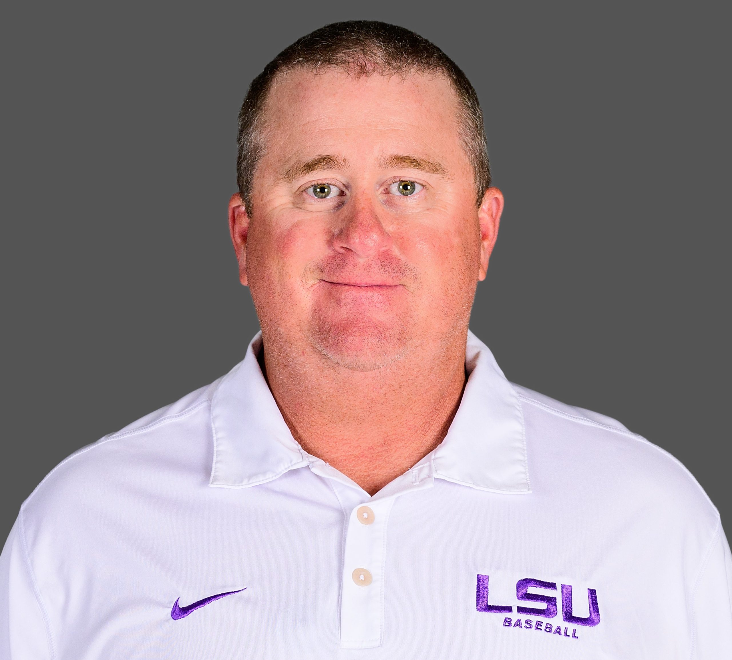 LSU baseball coach Jay Johnson names Brent Haring Baseball Director of ...