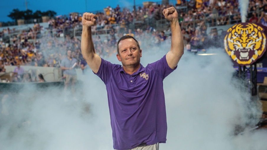 National Champion LSU Baseball Adds Two Commits In Portal | Tiger Rag