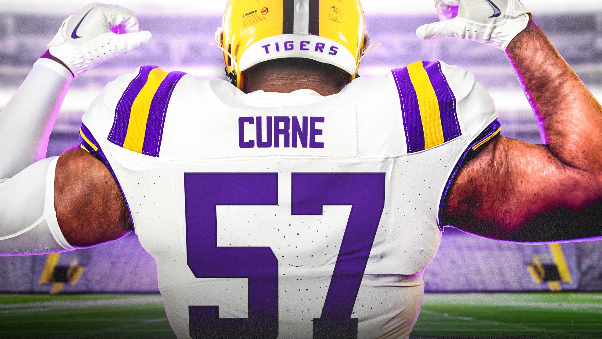 LSU Potentially Loses Best Prospect So Far To Portal In True Freshman ...