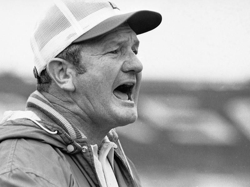 Jim Engster: Another Tiger joins Charlie Mac | Tiger Rag