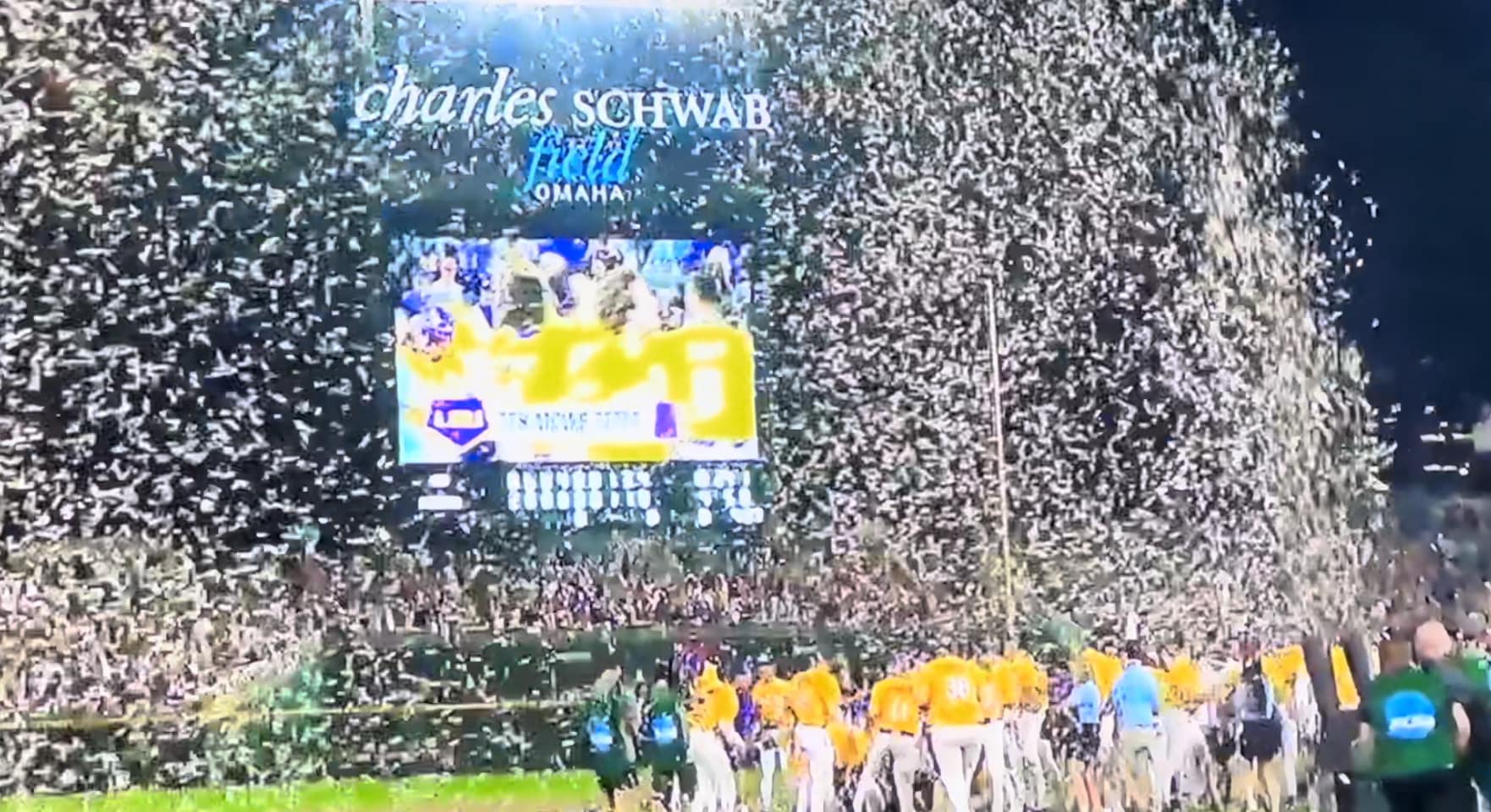 LSU baseball national championship celebration set for Wednesday at 7: ...