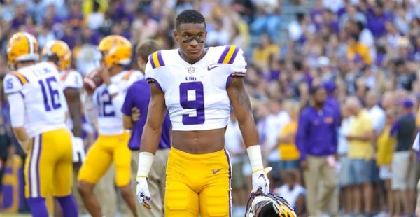 Cover Story | Grant Delpit came back to Louisiana to create a legacy ...