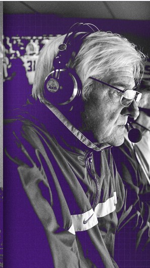 Former LSU Tight End Doug Moreau to be Honored During South Carolina ...