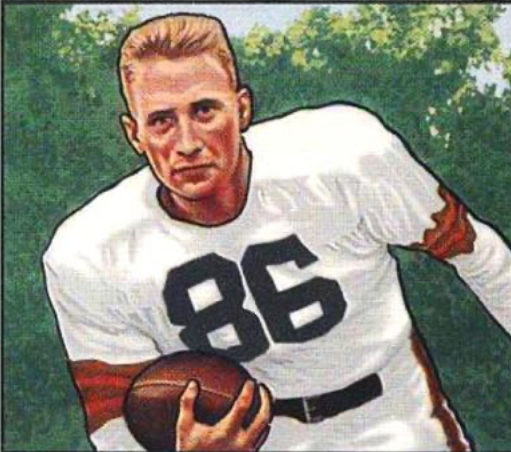 Dub Jones, NFL’s Oldest Player Who Transferred From LSU To Tulane, Dies ...