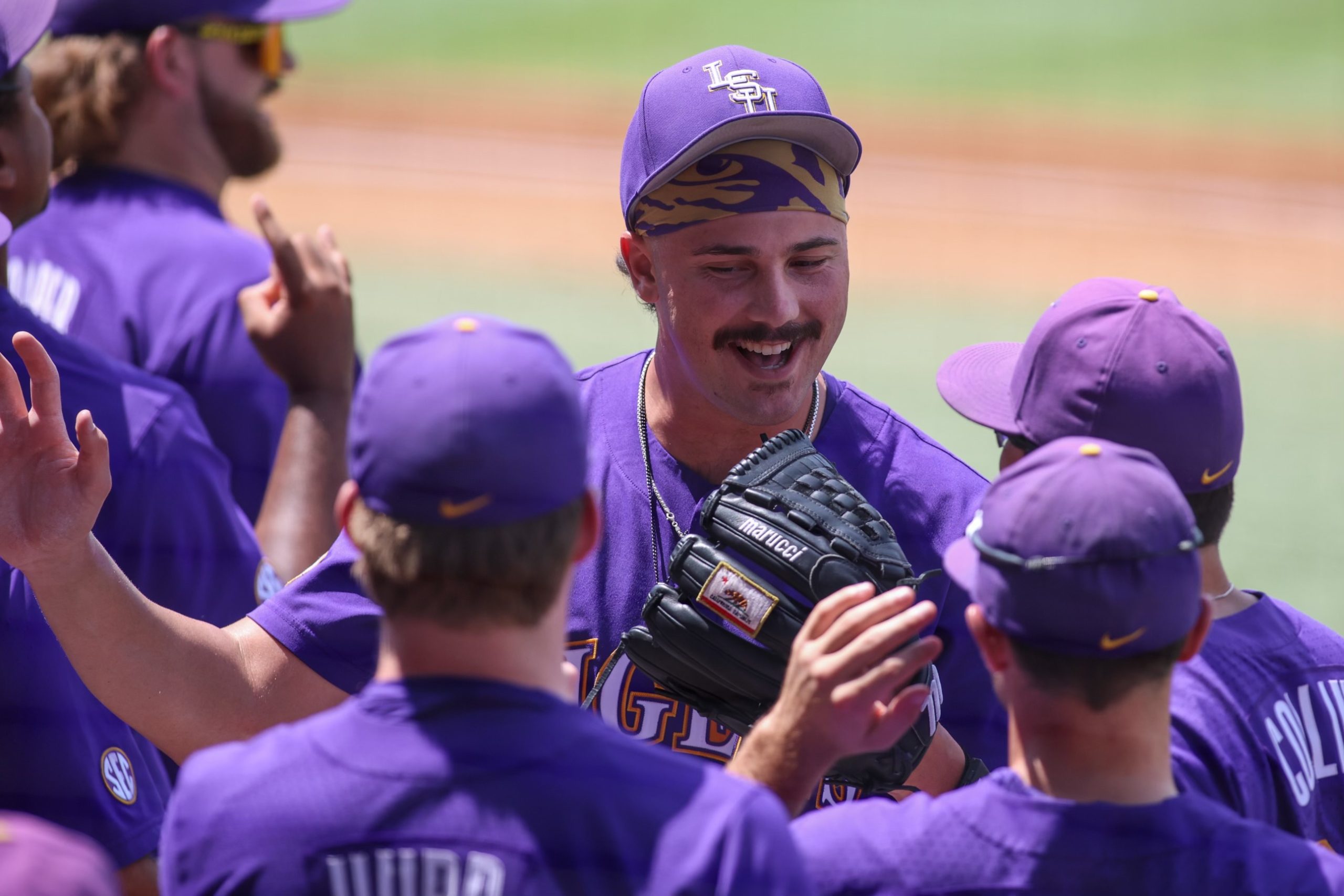 Former Tigers Paul Skenes And Alex Bregman Will Play For Team USA In ...