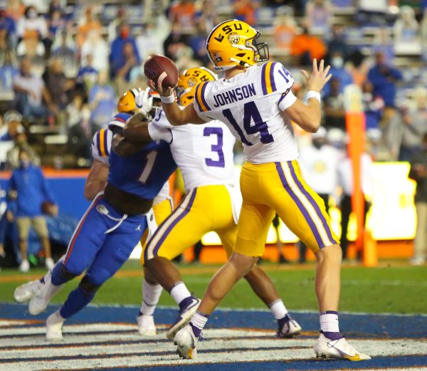 LSU goes national for 2020 recruiting class | Tiger Rag