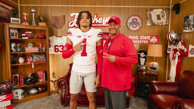 LSU Currently Hosting Several Key Transfers In Baton Rouge Including ...