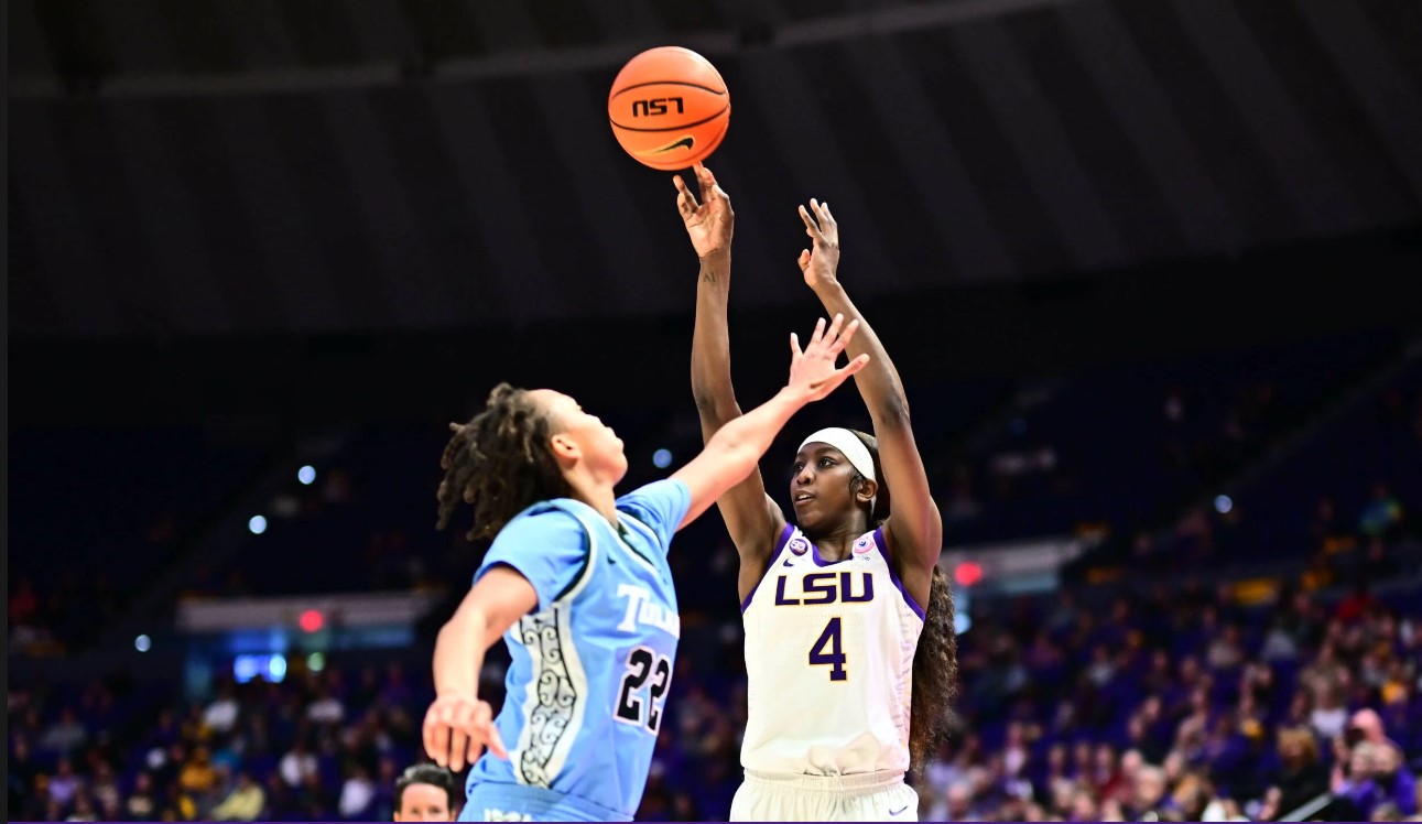 LSU vs Tulane: A Louisiana Rivalry for the Ages