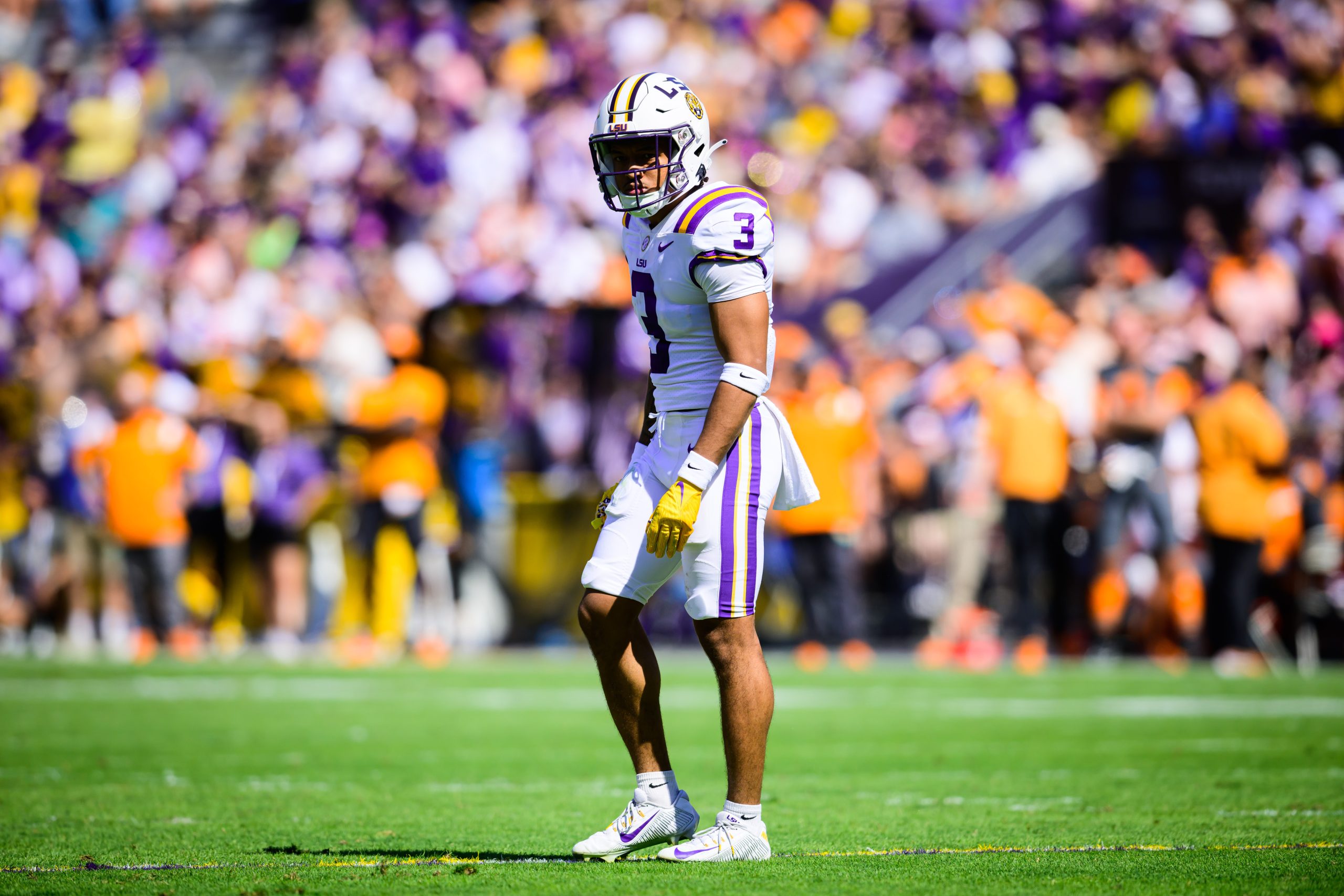 Brian Kelly Addresses Disabled Ex-Player Claiming Medical Negligence In Lawsuit That Names Kelly ...