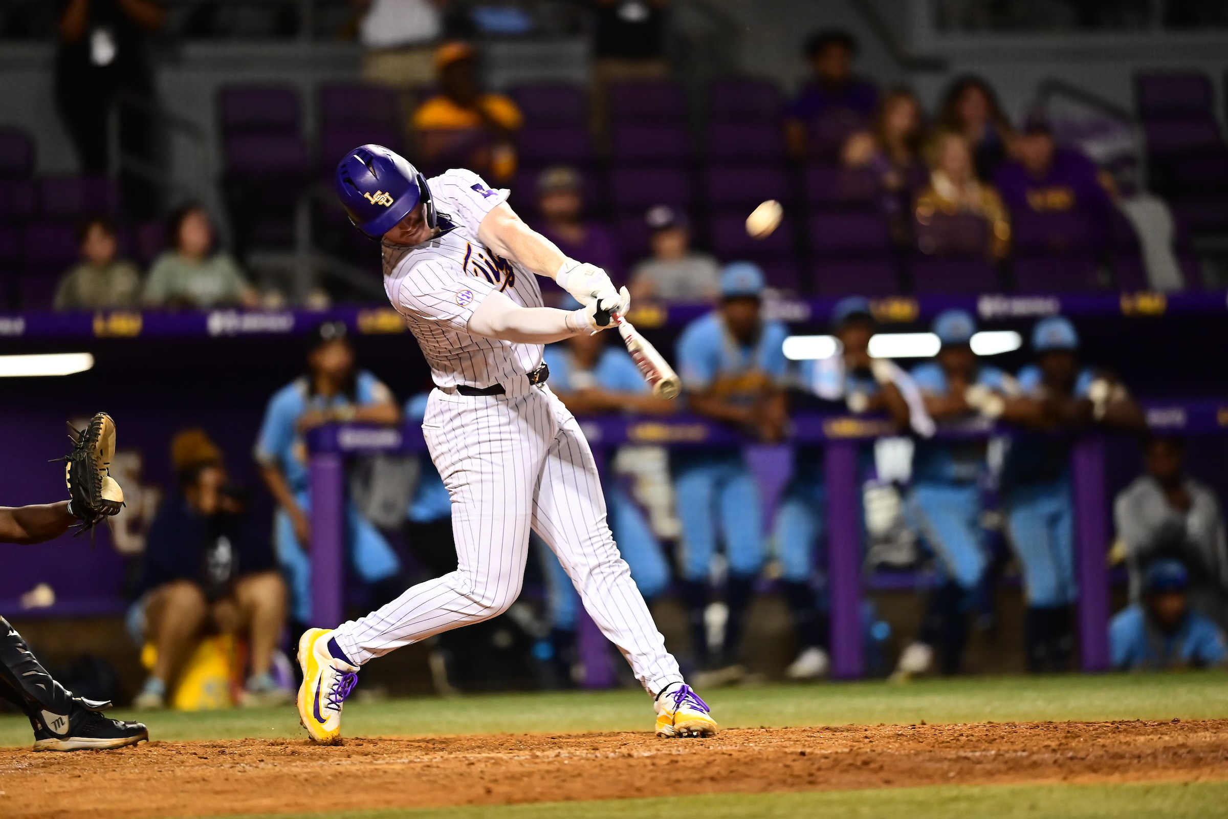 Five LSU Players Listed Among Perfect Game’s Top 100 Juniors But Jared ...