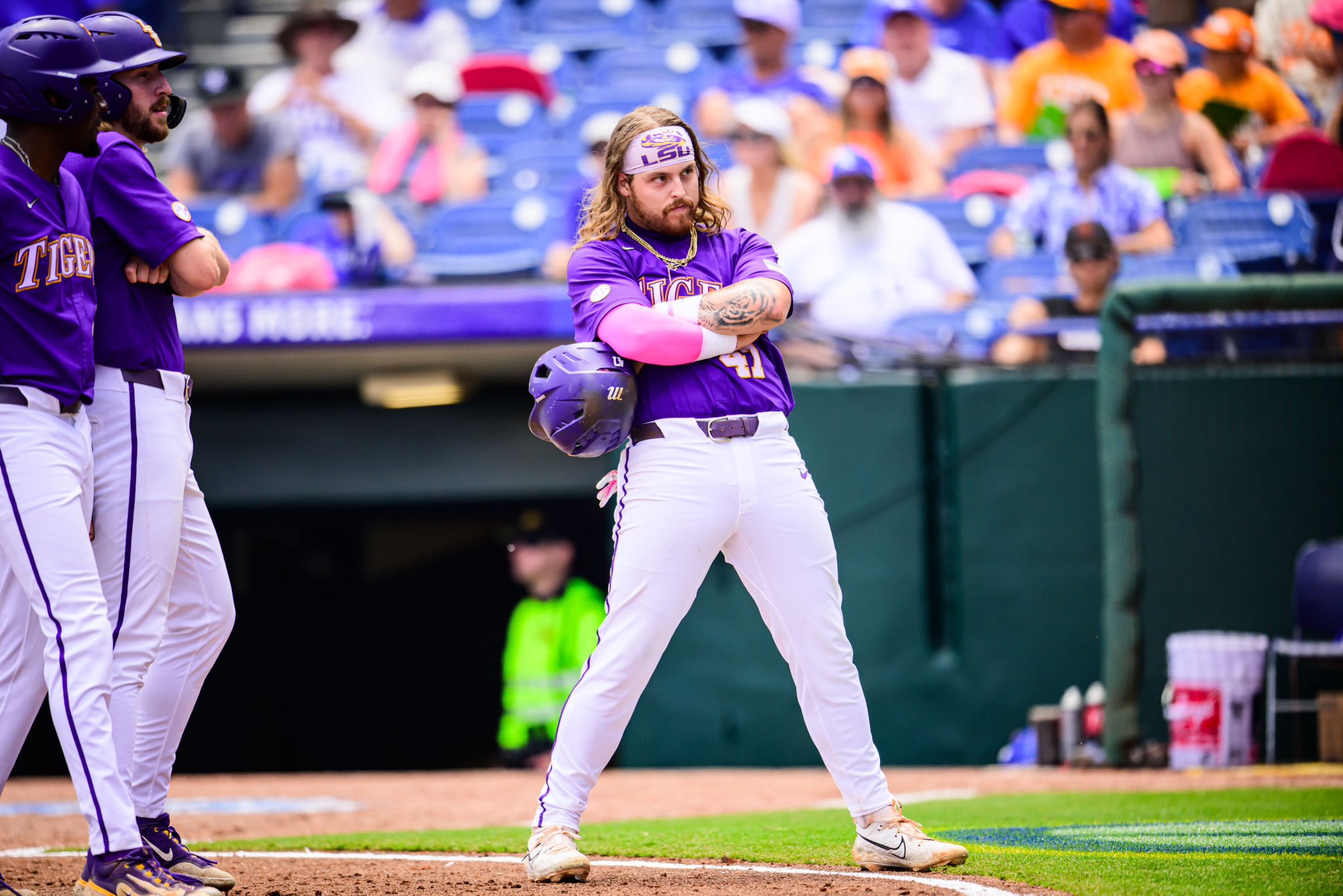 Everything you need to know before LSU takes on Wofford in the Chapel ...