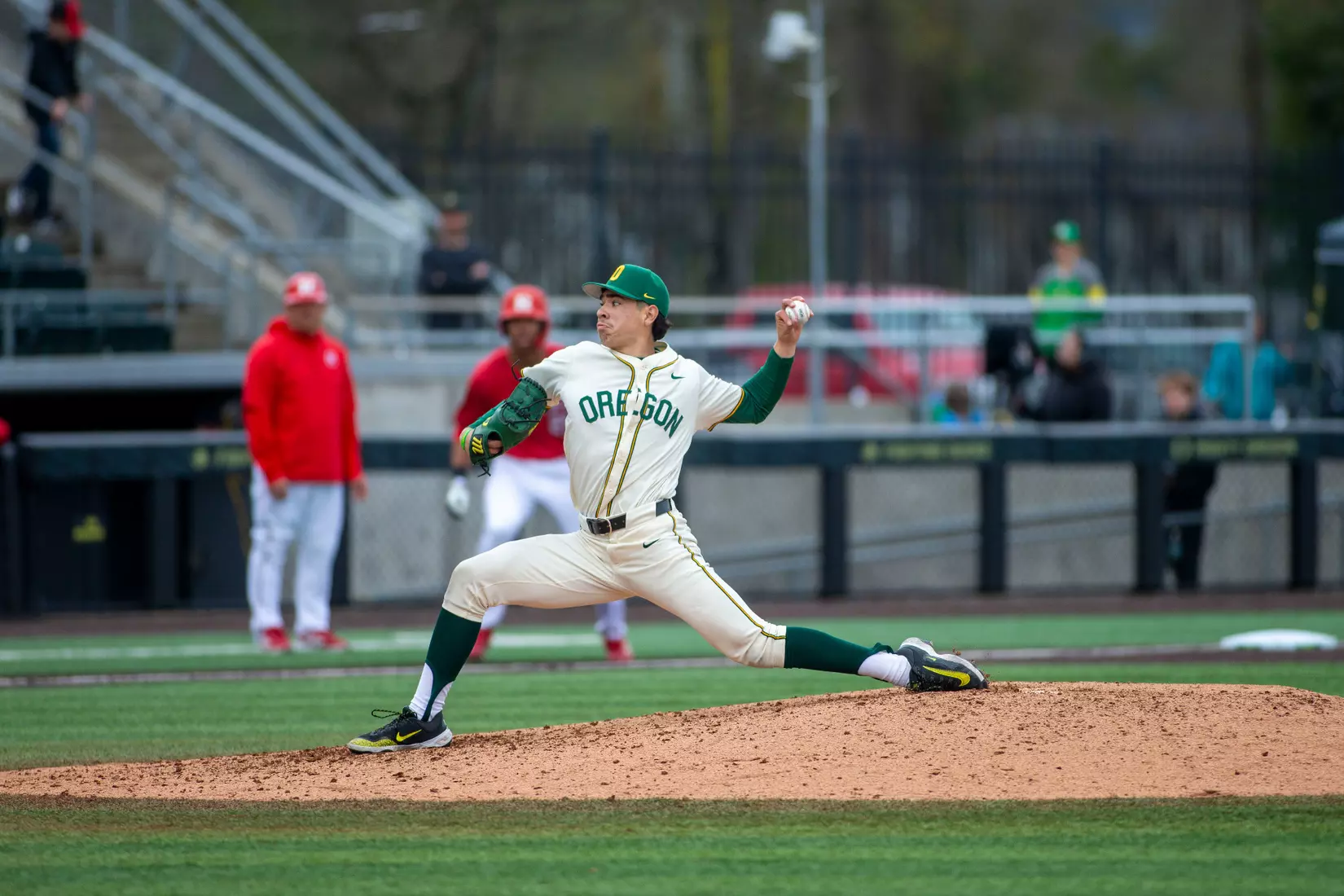 LSU Baseball Adds Another Left-Handed Pitcher From The Transfer Portal ...