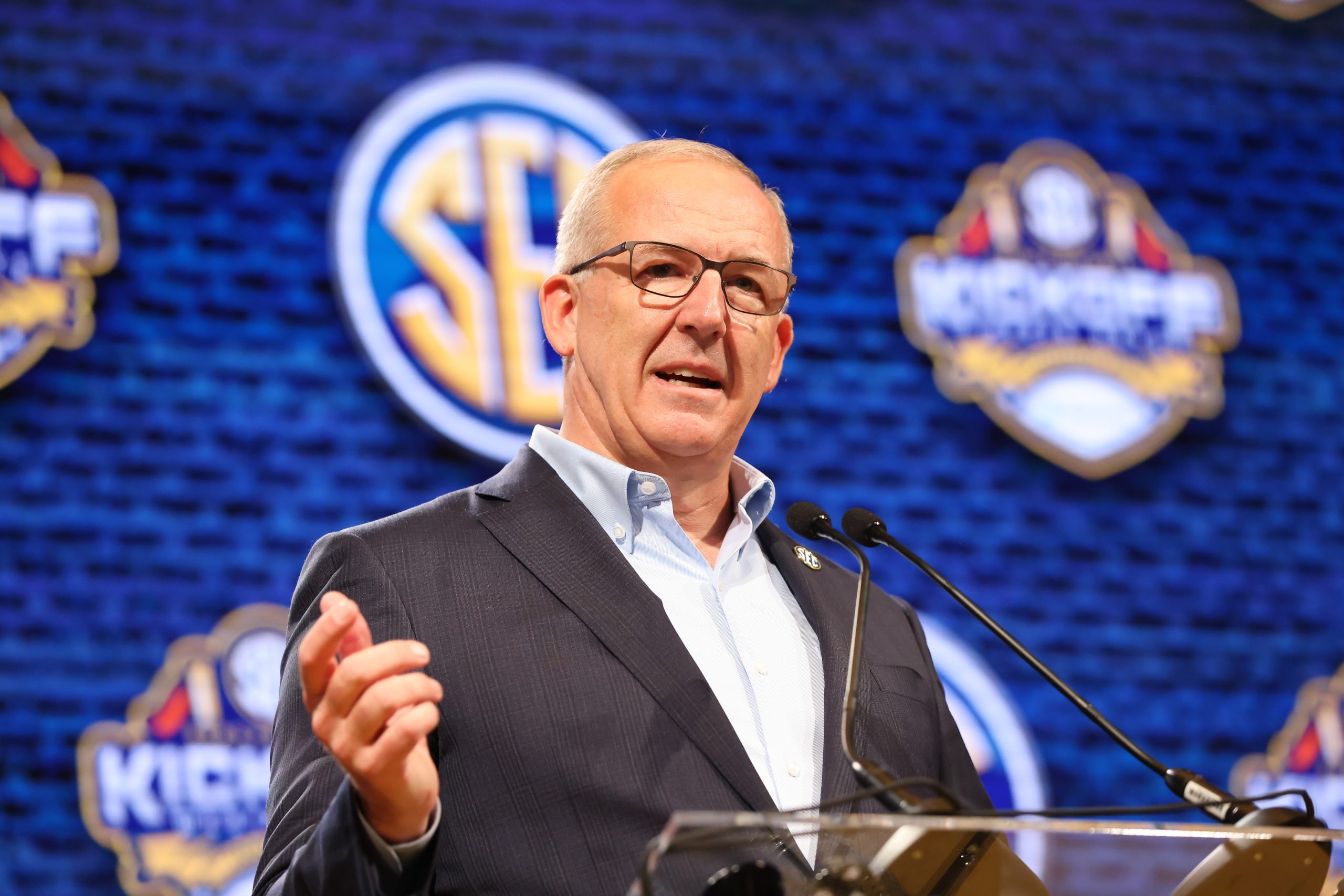 LSU, SEC 2025 Football Scheduling Format Unveiled | Tiger Rag