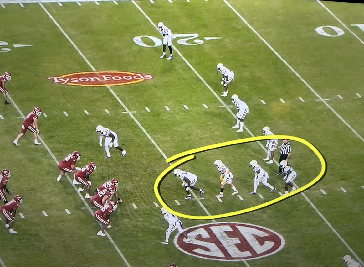 TODD HORNE: LSU’s Domination of Arkansas Was Hog Wild | Tiger Rag