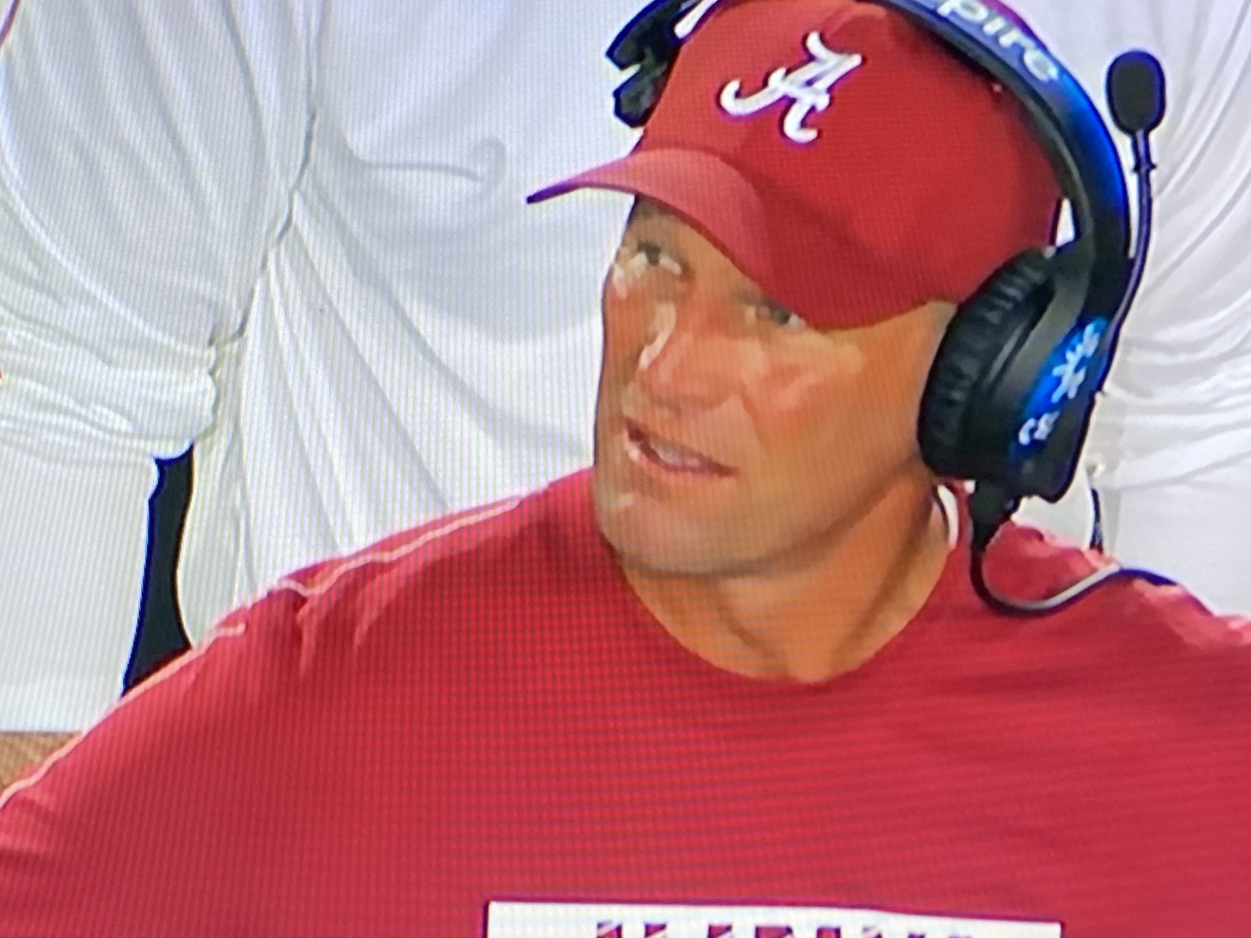 BAMA BLOCKBUSTER! Unranked Vanderbilt Shocks The World With 40-35 Upset ...