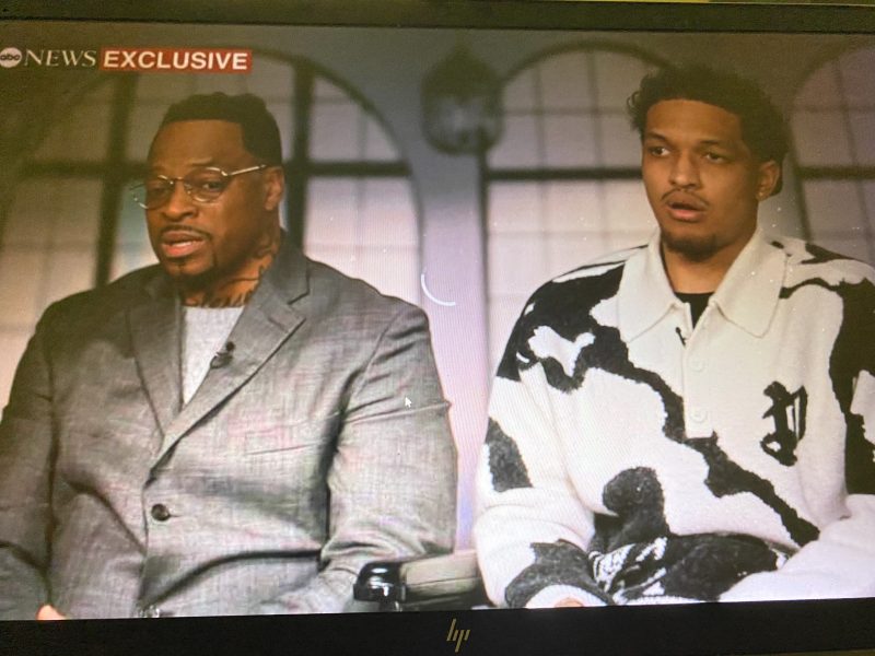 Former LSU Safety Greg Brooks Jr. Delivers Tear Jerking Account Of LSU ...