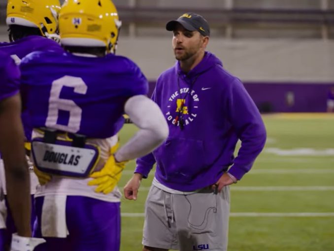 Jake Olsen | Tiger Rag