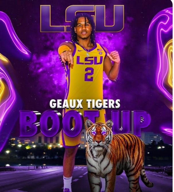 Matt McMahon, LSU Basketball Beats Out More Than 15 Other Schools ...