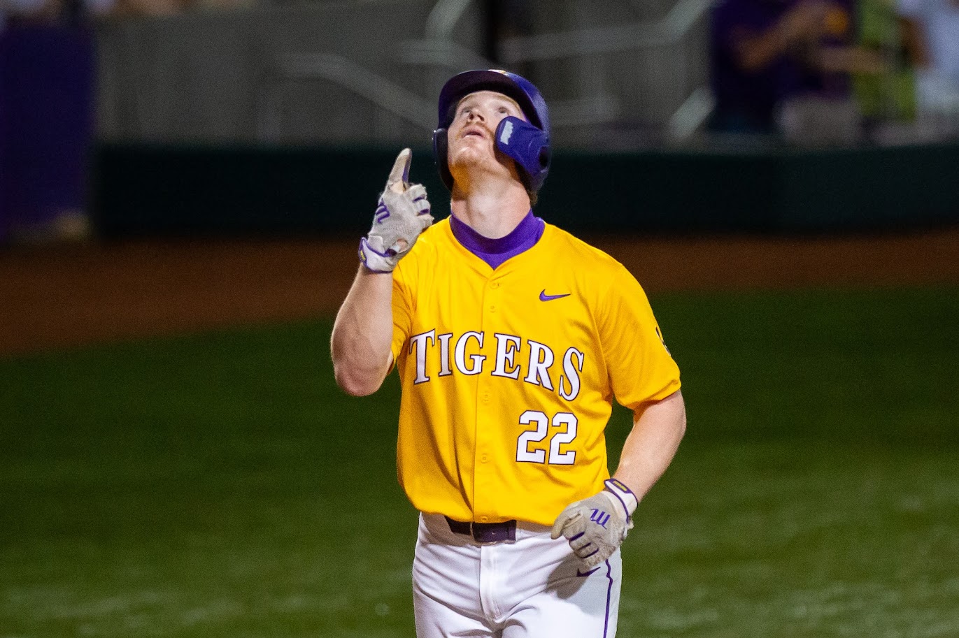 LSU Baseball News: Jared Jones and Kade Anderson Named to 2025 Golden ...