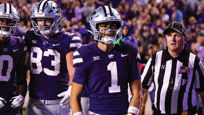 LSU Adds Eighth Total Portal Transfer from No. 3 WR Jayce Brown of ...