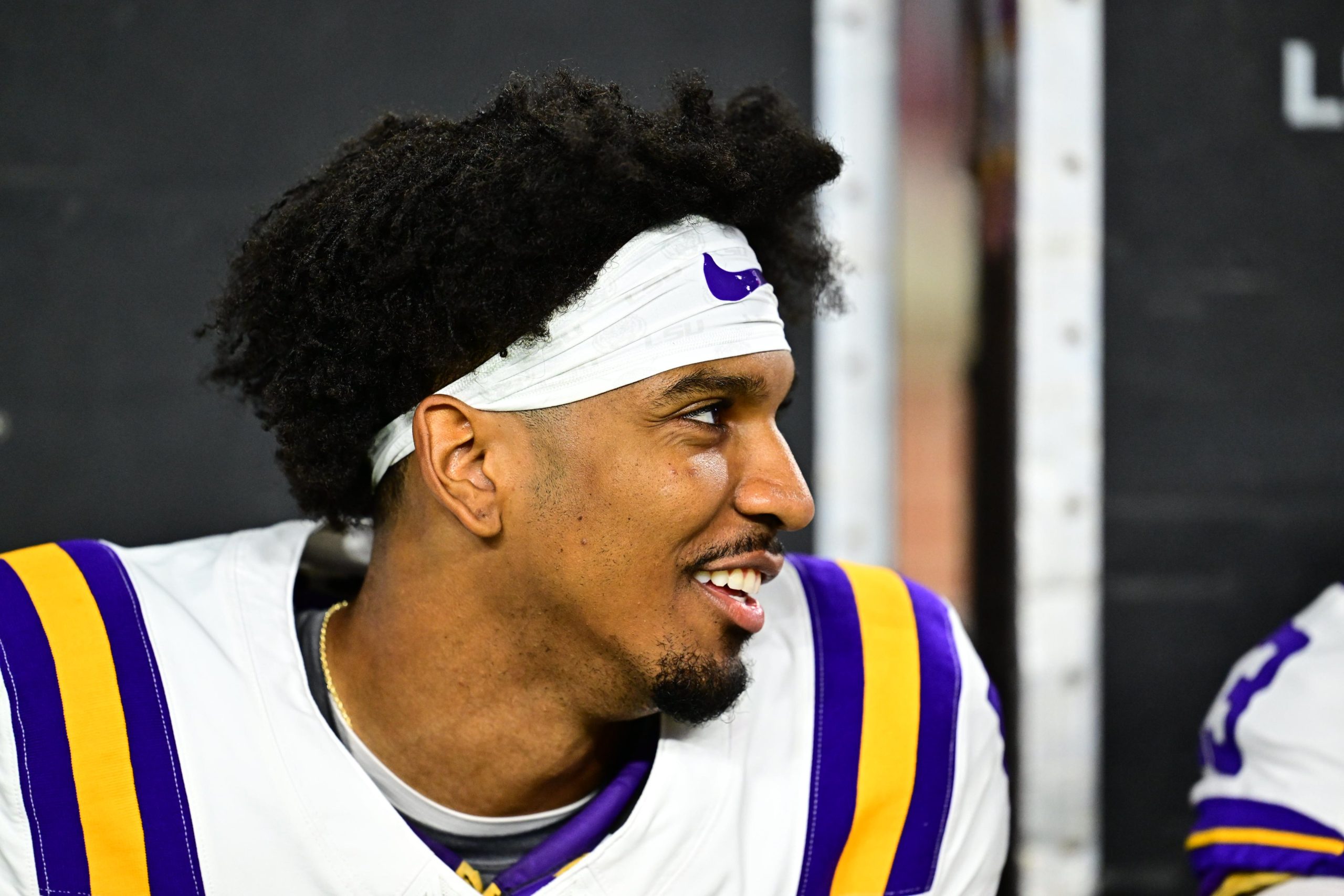 TODD HORNE: LSU’s worst nightmares all in one night | Tiger Rag