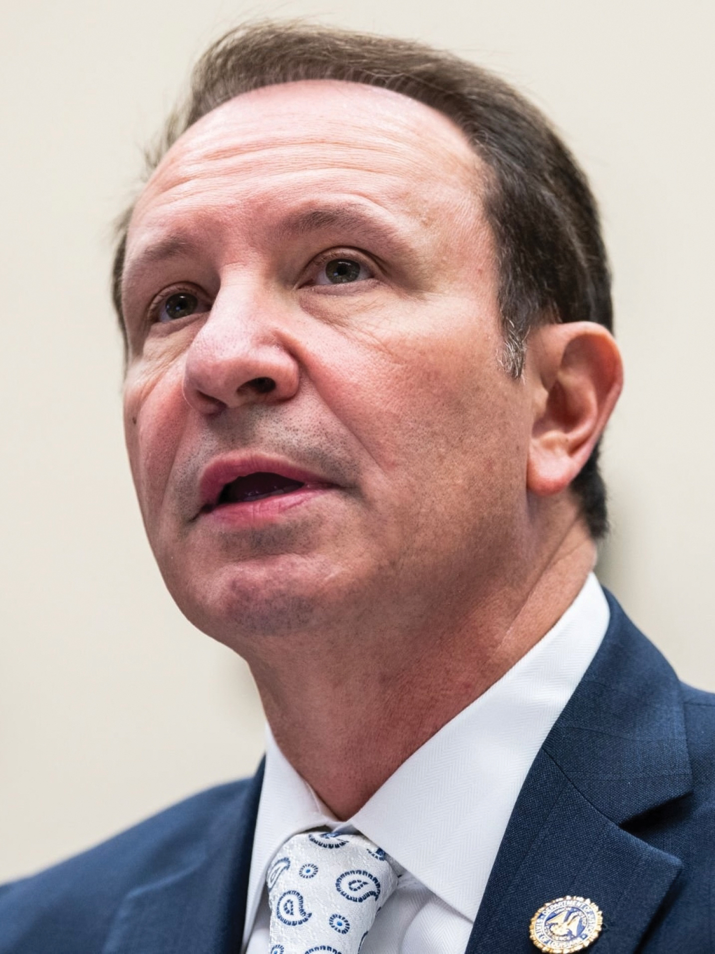 Louisiana Governor Jeff Landry: Here’s what my position on LSU and the ...