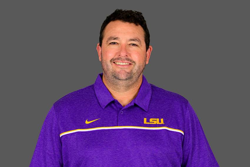 LSU baseball bringing back assistant coach from the 2023 national ...