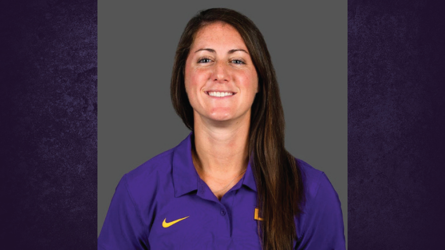 LSU Gymnastics Assistant Strength Coach Suffers Jet Ski Accident ...