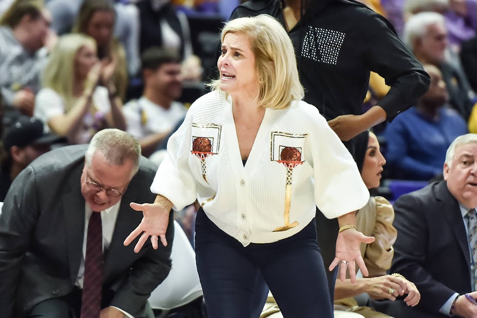 Bounce-back game? No. 10 LSU women’s basketball returns to state of ...