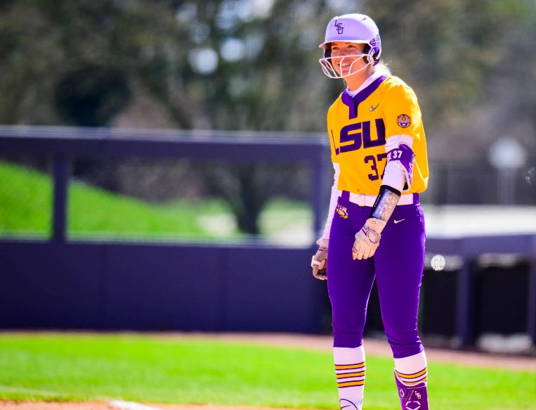 LSU rallies in sixth inning past No. 15 Missouri, 4-3 | Tiger Rag