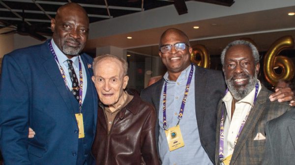 There Was No Final Four Team Quite Like The 1986 Tigers Of Coach Dale ...