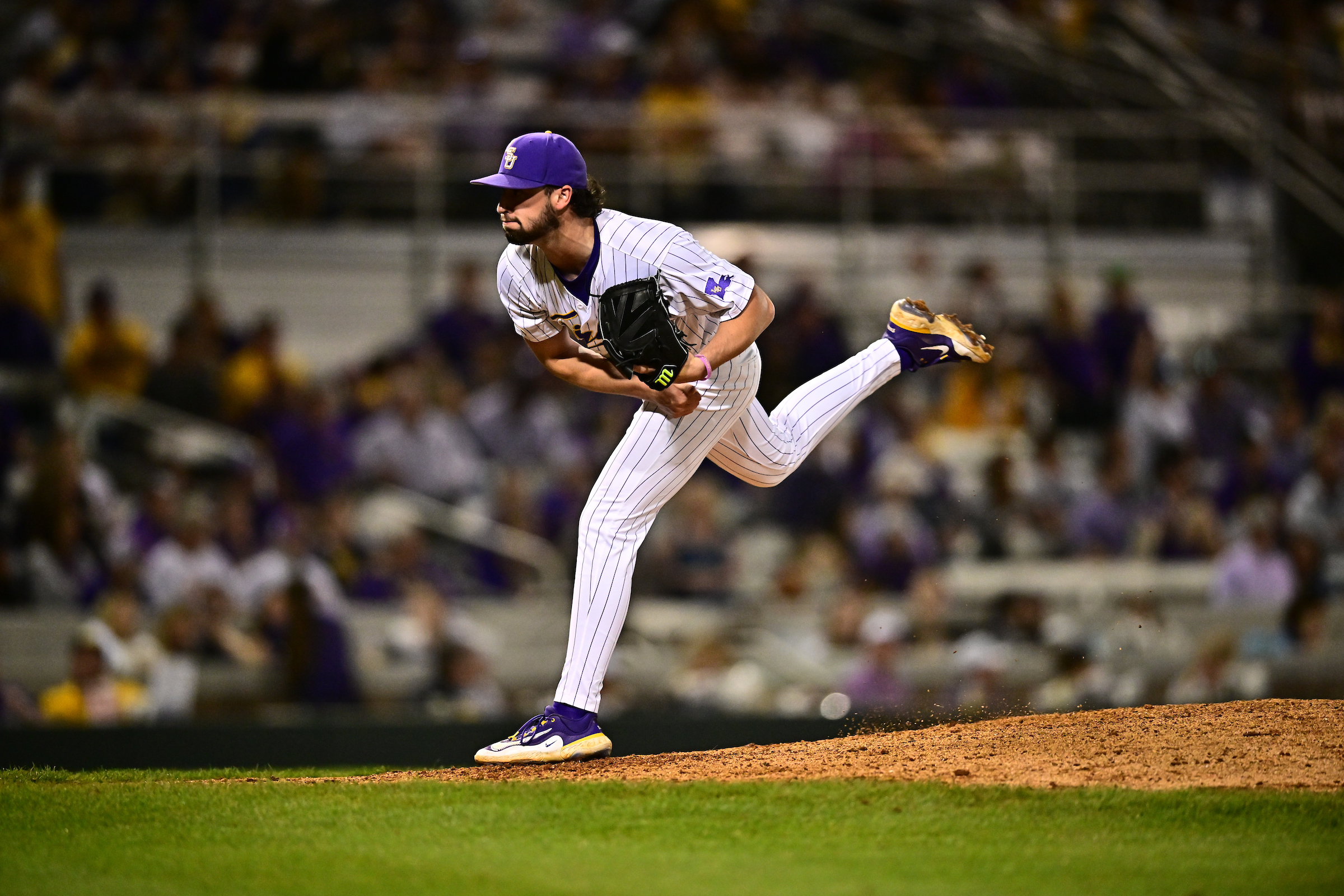 Why LSU Baseball Players Tend To Have The Mental Edge | Tiger Rag