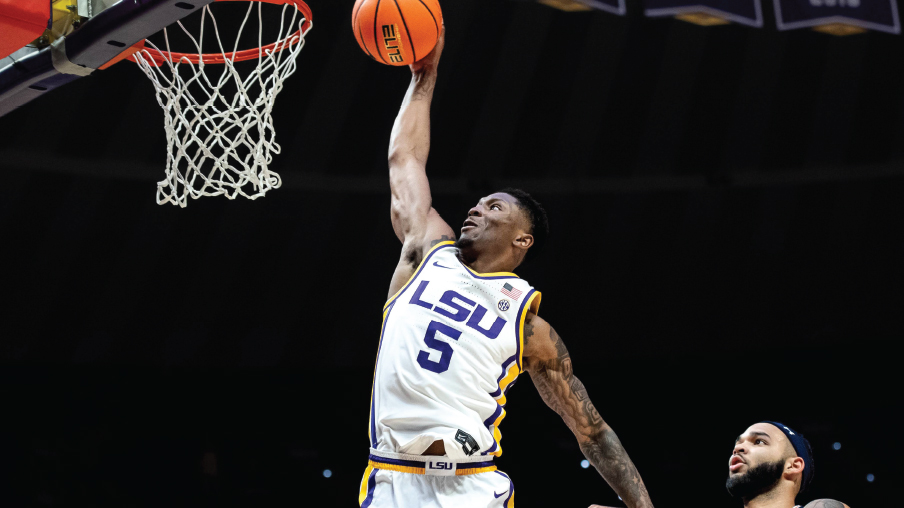 How Does Cam Carter Encore After Two 4-Point Plays And Two 3-Point ...
