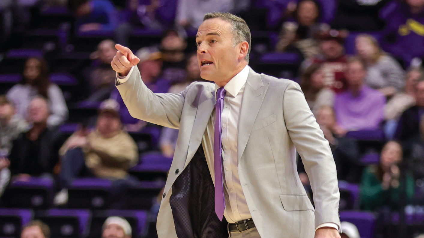 LSU Faces Last Pre-SEC Test Against Southern Mississippi | Tiger Rag