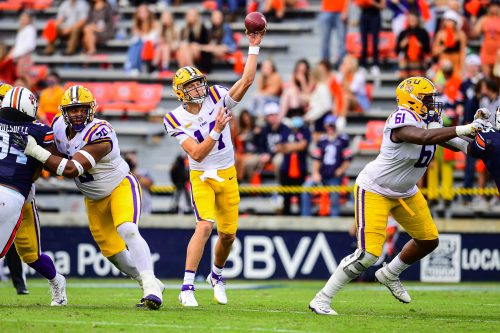 Reports: LSU signs CB coach Corey Raymond to a new 3-year contract ...