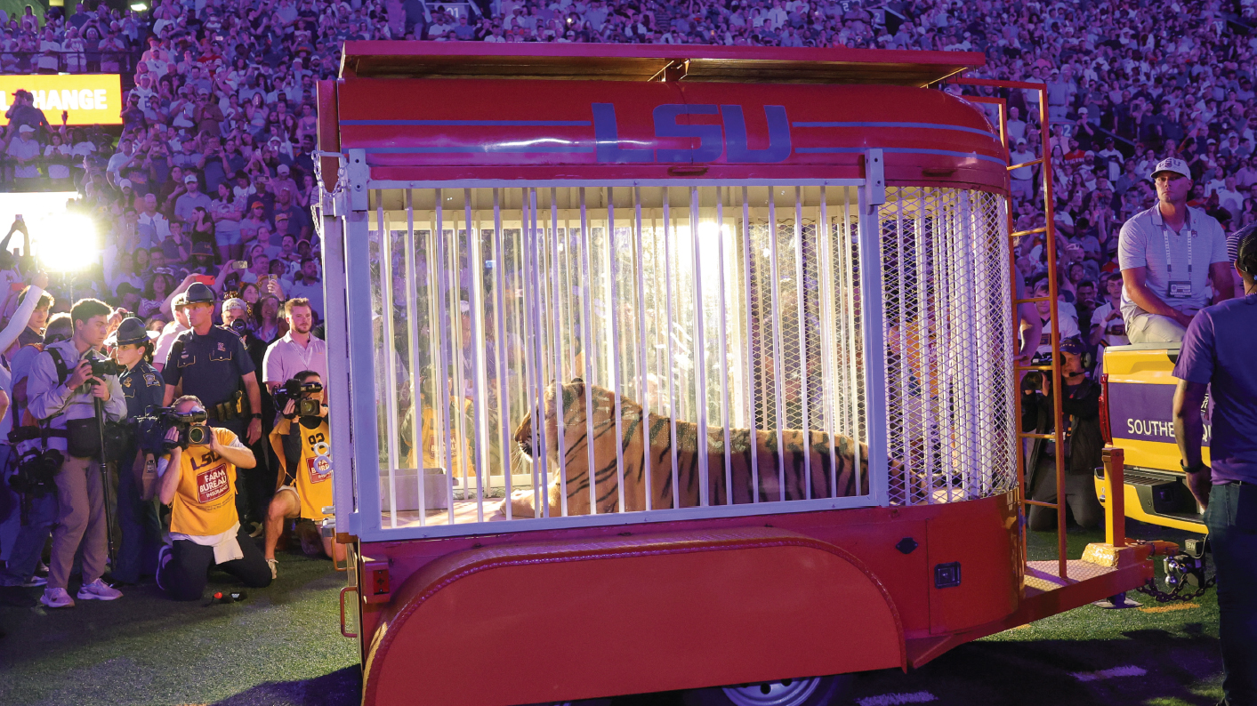 Brian Kelly Has Been A Disappointment, But So Was Nick Saban In 3rd ...