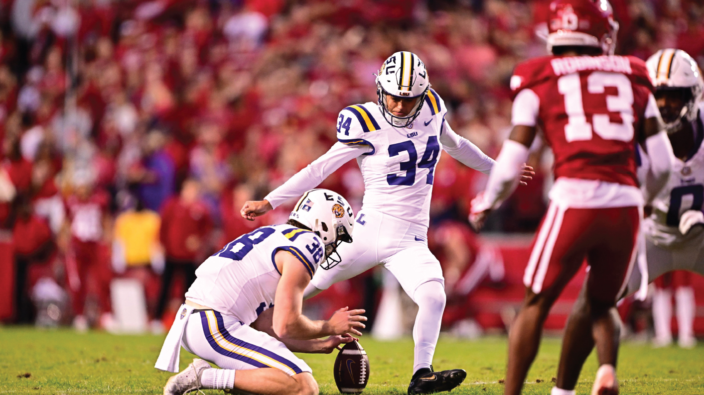 Damian Ramos and Emery Jones Earn SEC Player of the Week Honors | Tiger Rag