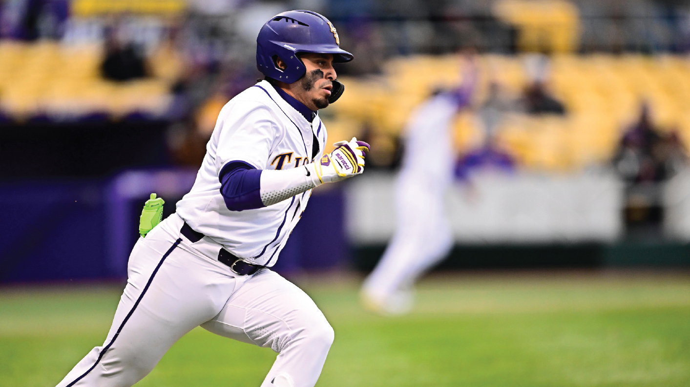 LSU Baseball Coach Jay Johnson Really Liked What He Saw After Loss To ...