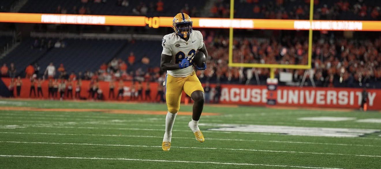 Lane Kiffin Gains 3rd Transfer In No. 33 Tight End Malachi Thomas From ...