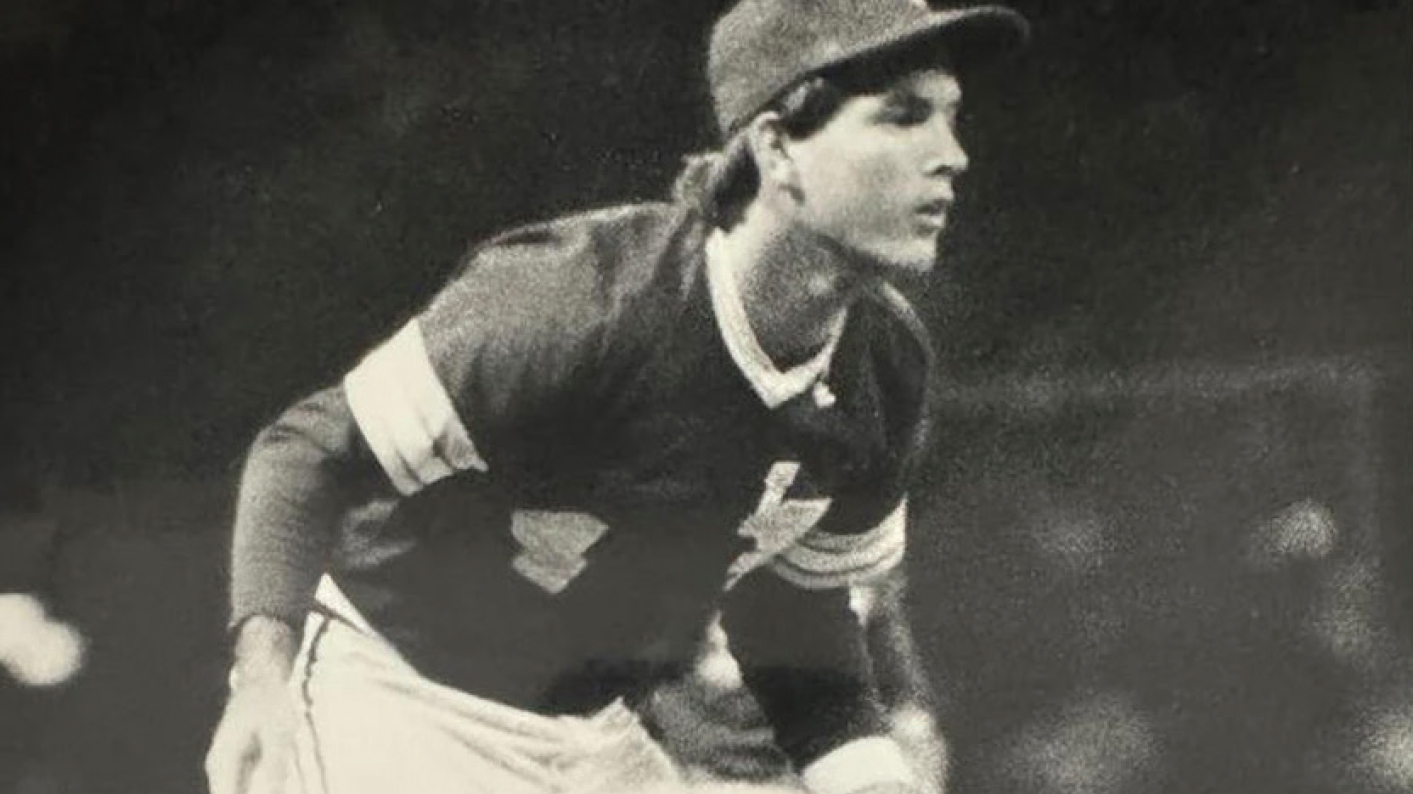 LSU Star Player On Skip Bertman’s 1st NCAA Regional Team – Marty Lanoux ...