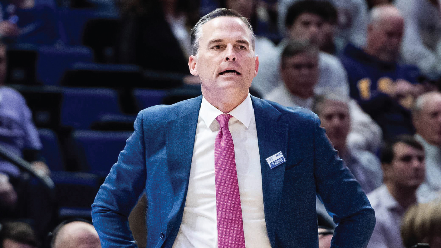 LSU Basketball Gains Top 100 Commitment for 2026-27 Season | Tiger Rag