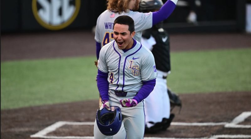 RUN LIKE A DEERE – Summer 2024: Steven “Monster” Milam | Tiger Rag